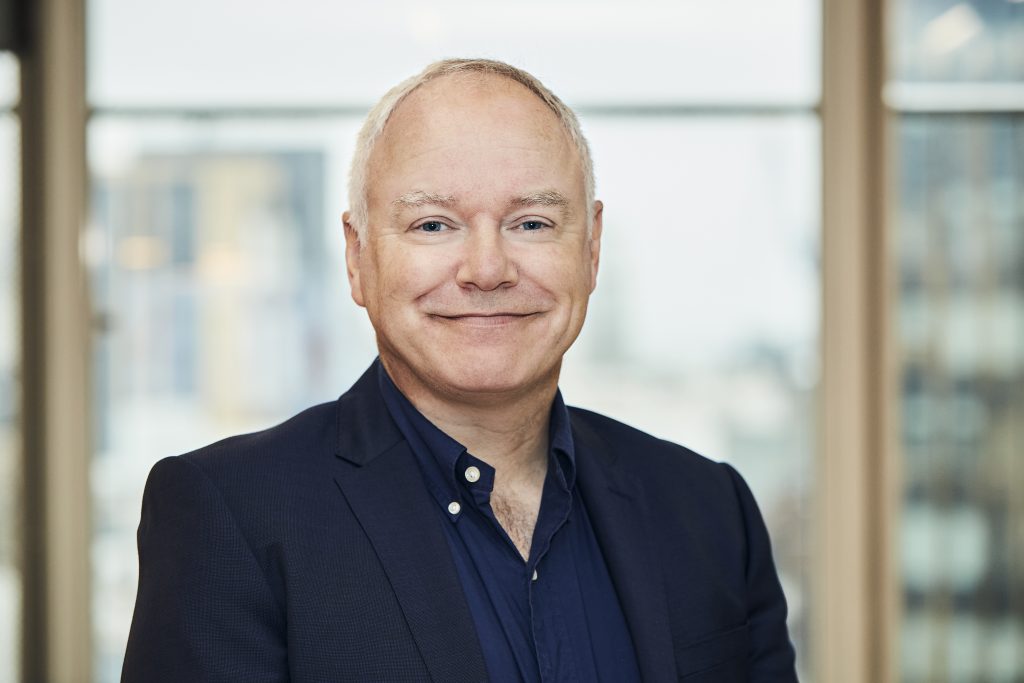 About us – Edison Solutions